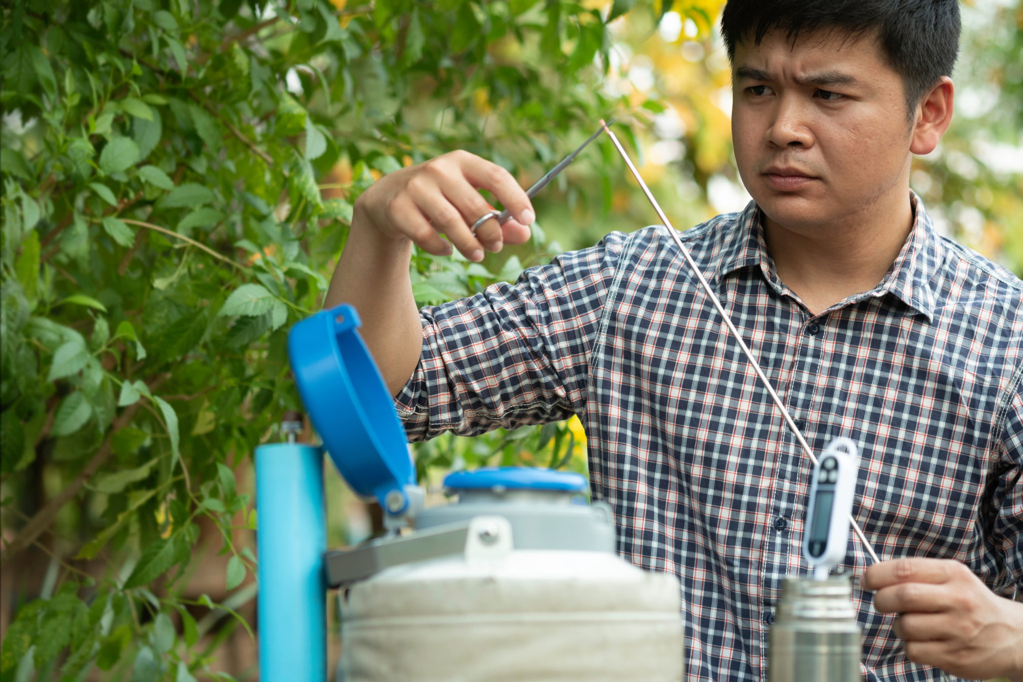 Reproduction Training - SMART Reproduction Services